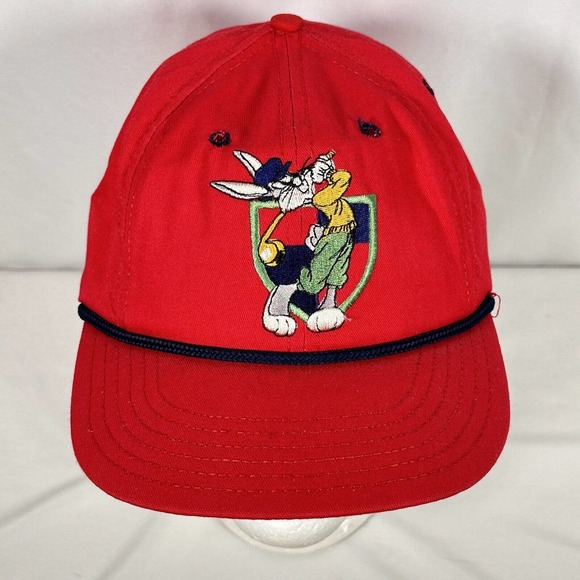 Acme Clothing | Accessories | Vintage Acme Clothing Bugs Bunny Golfing ...